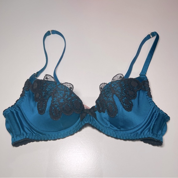 Agent Provocateur | Intimates & Sleepwear | Agent Provocateur Butterfly ...